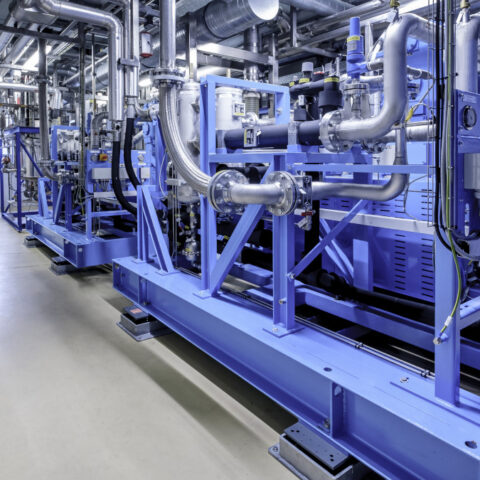 Hatékony, rugalmas, fenntartható: a GEA jövőbiztos italmegoldásokat ...